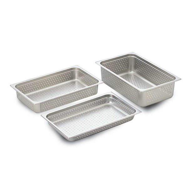 Stainless steel food pan | stainless steel steam table pans- SHIONP