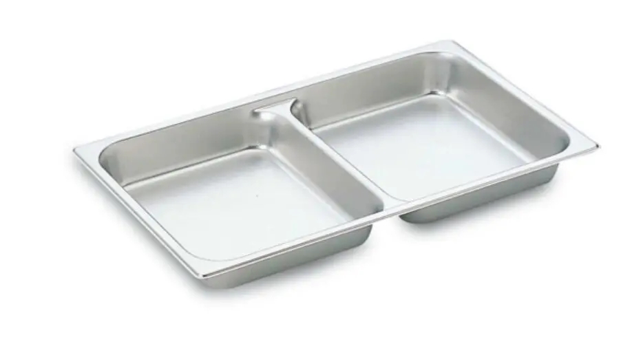 Stainless Steel Buffet Trays | steam table food pans- SHIONP
