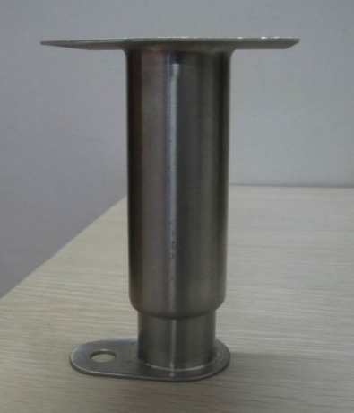 China Stainless Steel Kitchen Legs | Adjustable Cabinet Legs ...