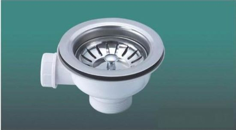 Kitchen Sink Overflow Plug | overflow sink plug- SHIONP