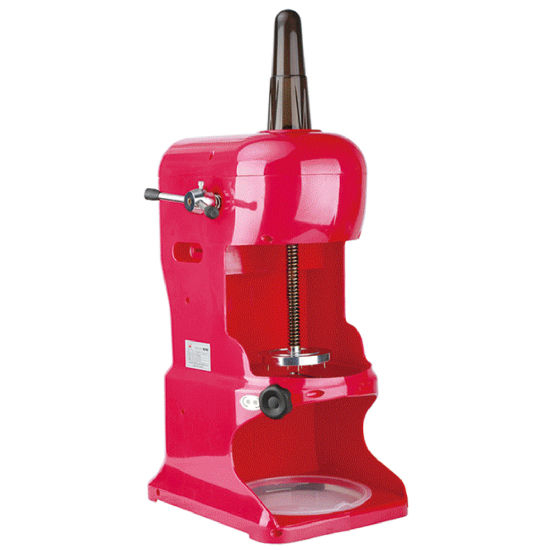 Ice cube crusher | commercial crushed ice machine- SHIONP