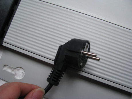 Chafing Dish Heating Element | electric chafer heater element- SHIONP