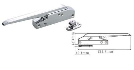 Cold room door accessories | cold room door hinges- SHIONP