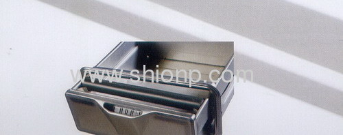 Stainless steel kitchen drawers | metal kitchen drawers- SHIONP