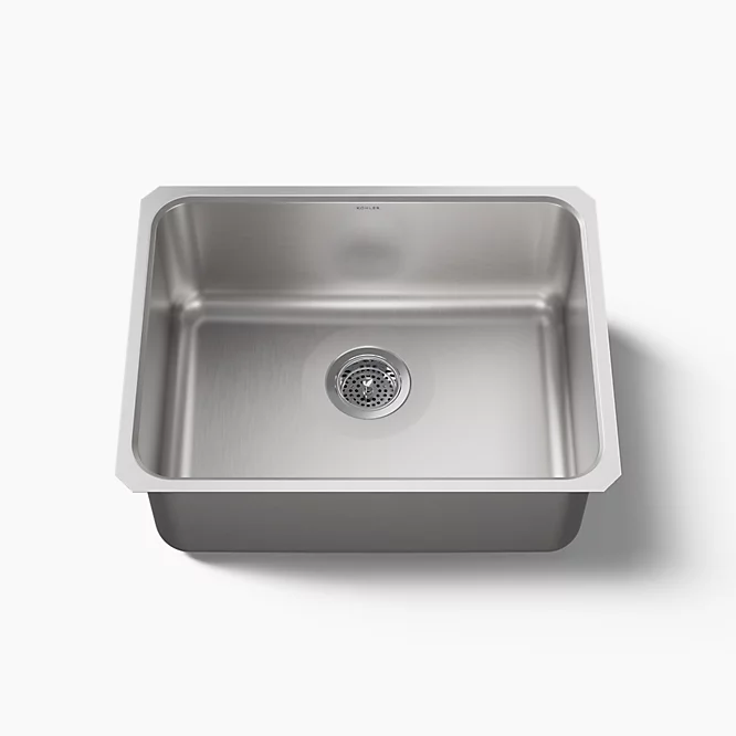 Best Single Bowl Undermount Kitchen Sink: 2025 Buyer’s Guide- SHIONP